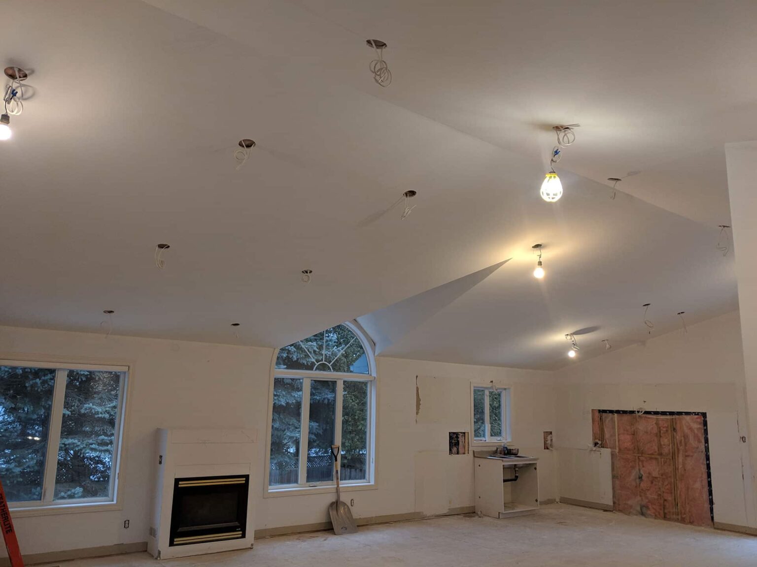 SMOOTH CEILINGS - The Ceiling Specialists