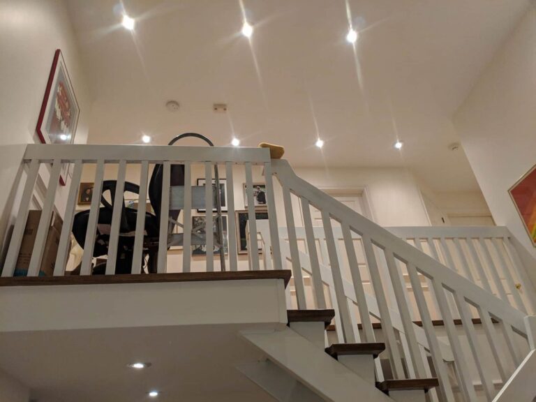 SMOOTH CEILINGS - The Ceiling Specialists